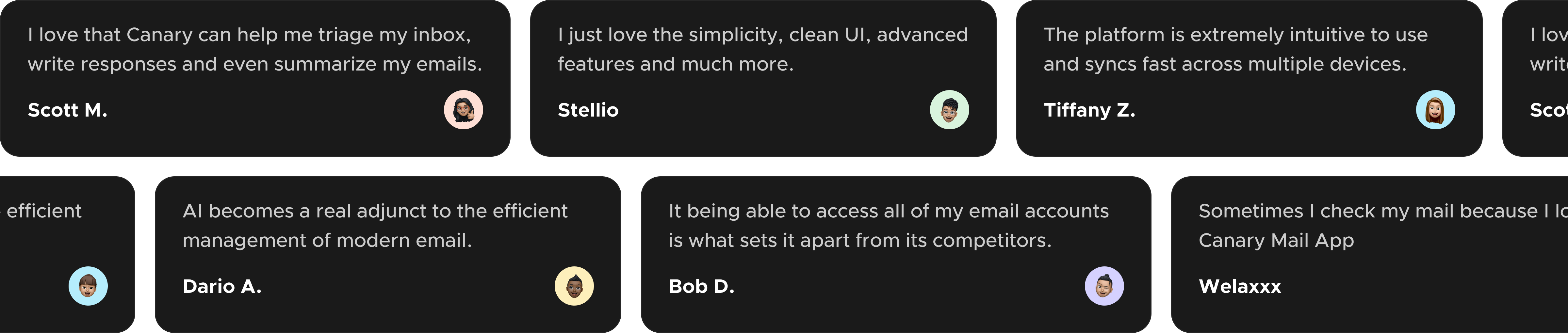Shared Inbox by Canary